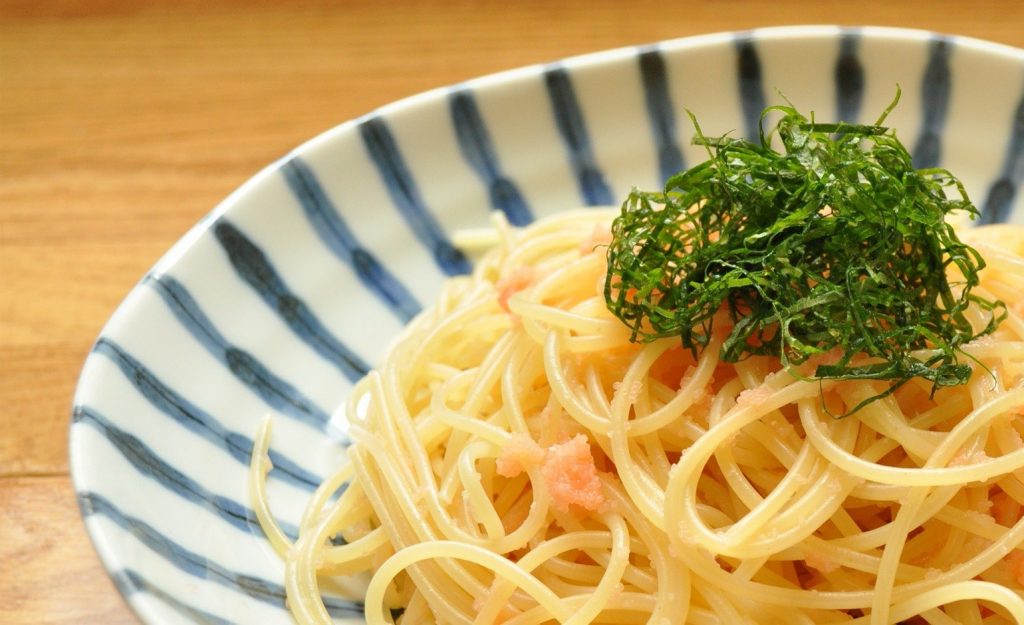 Pasta e Risotto – Schwabinger Osterwaldgarten